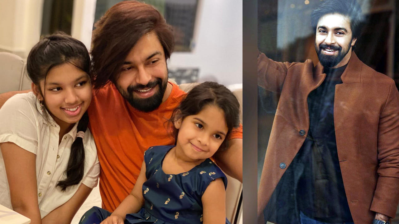 Kalyaan Dhev: 'పిల్లలకు తల్లిదండ్రుల ప్రేమ కావాలి.. మిస్సింగ్ మై ...