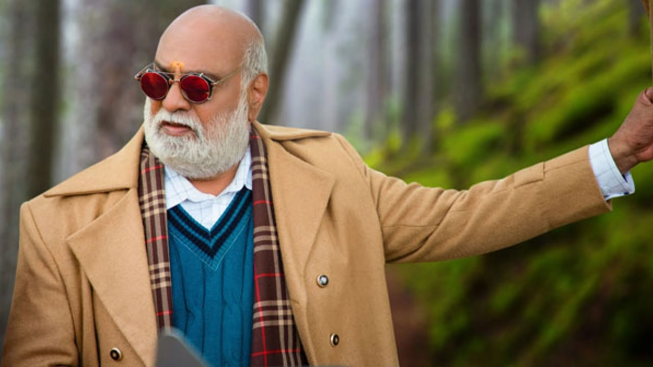 Director K. Raghavendra Rao: శతాధిక చిత్రాల దర్శకుడు.. హ్యాపీ బర్త్ డే ...