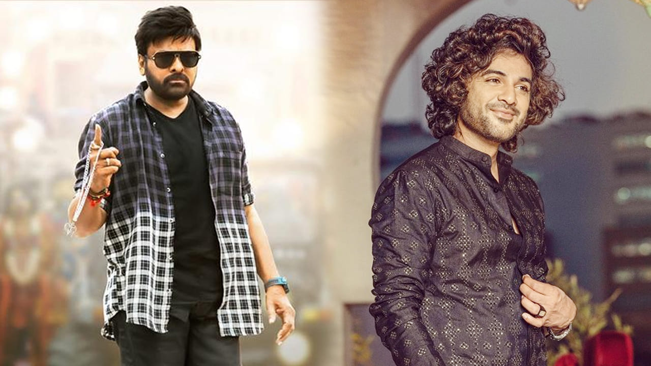 Megastar Chiranjeevi: చిరంజీవి సినిమాలో డిజే టిల్లు ? .. ఆ స్టార్ ...