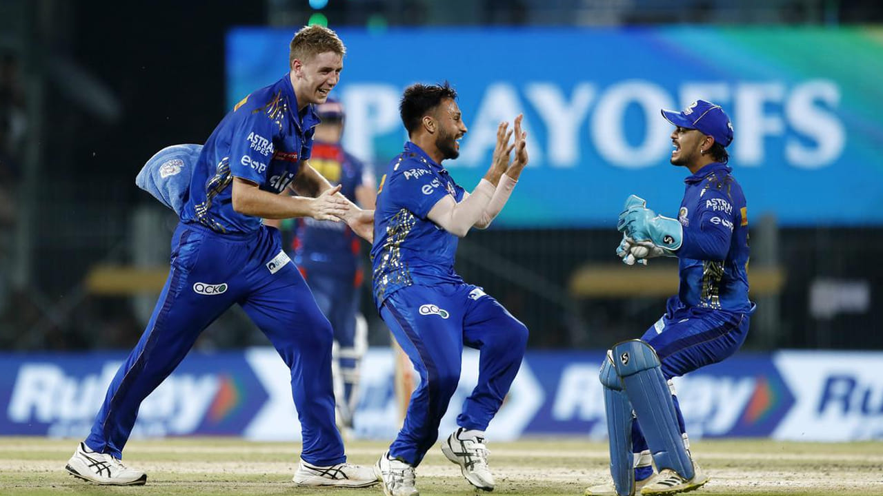 IPL 2023: 15 బంతులు.. 5 రన్స్‌.. 5 వికెట్లు.. లక్నోను పేకమేడలా కూల్చిన ...