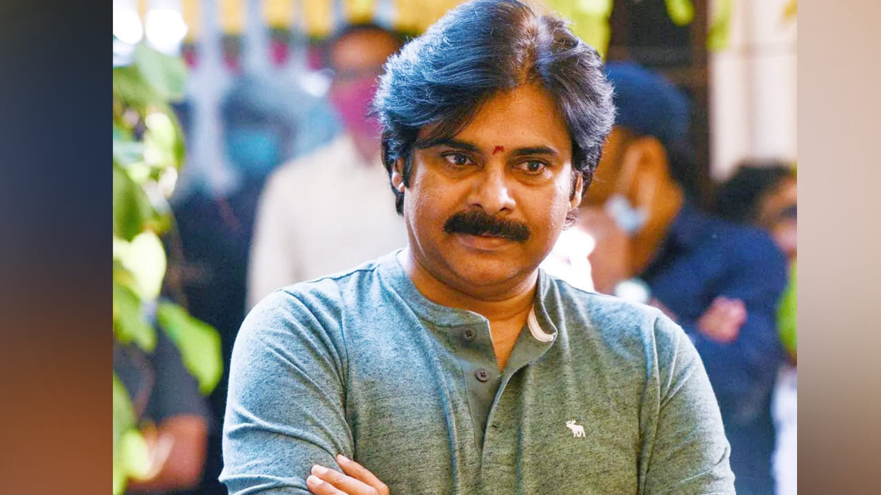 Pawan Kalyan: పెప్సీ యాడ్ కోసం అప్పట్లో పవన్ కళ్యాణ్ తీసుకున్న ...