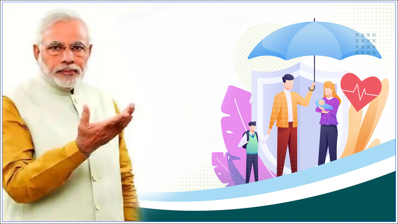 PMSBY Scheme: సంవత్సరానికి రూ.20 చెల్లిస్తే రూ.2 లక్షల ఇన్సూరెన్స్ ...