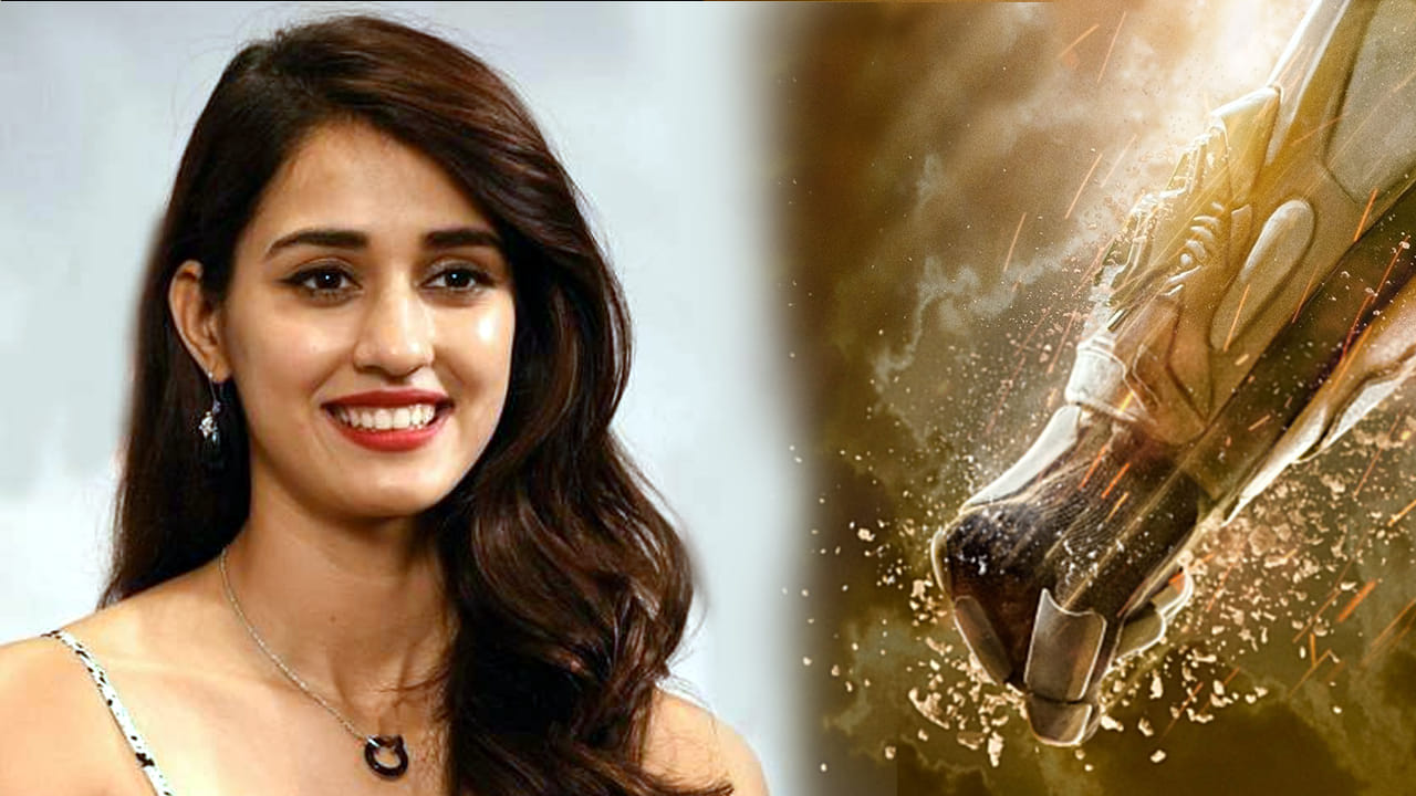 Prabhas: 'ప్రాజెక్ట్ కె'లో దిశా పటానీ పాత్రపై క్లారిటీ.. గ్లామర్ బ్యూటీ యాక్షన్ షూటింగ్ ...