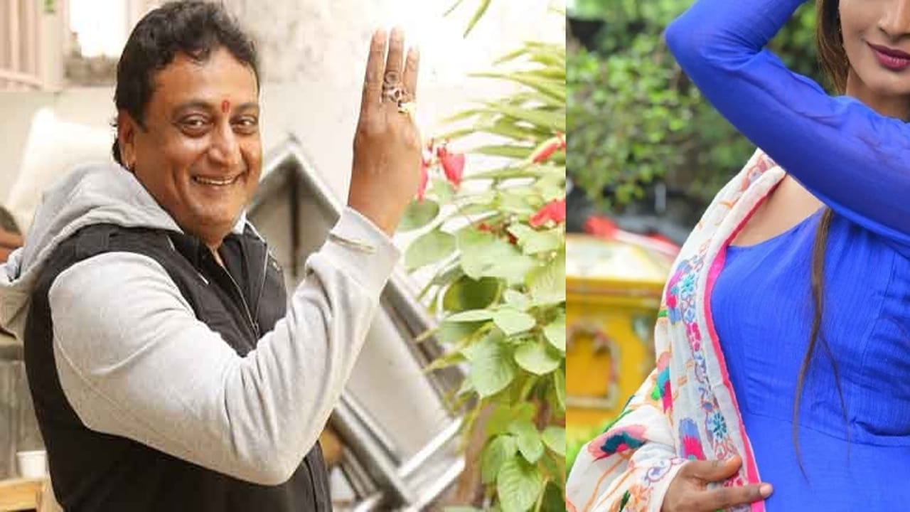 Prudhvi Raj: కమెడియన్‌ పృథ్వీరాజ్‌ కూతురిని చూశారా? ఎంత అందంగా ఉందో.. హీరోయిన్‌గా త్వరలోనే ...