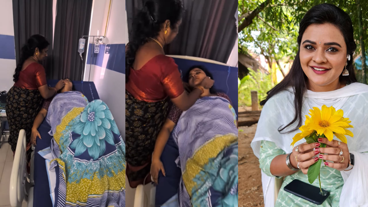 Rowdy Rohini: ఆస్పత్రి పాలైన రౌడీ రోహిణి.. బెడ్‌పై నుంచి లేవలేని స్థితిలో - Telugu News ...