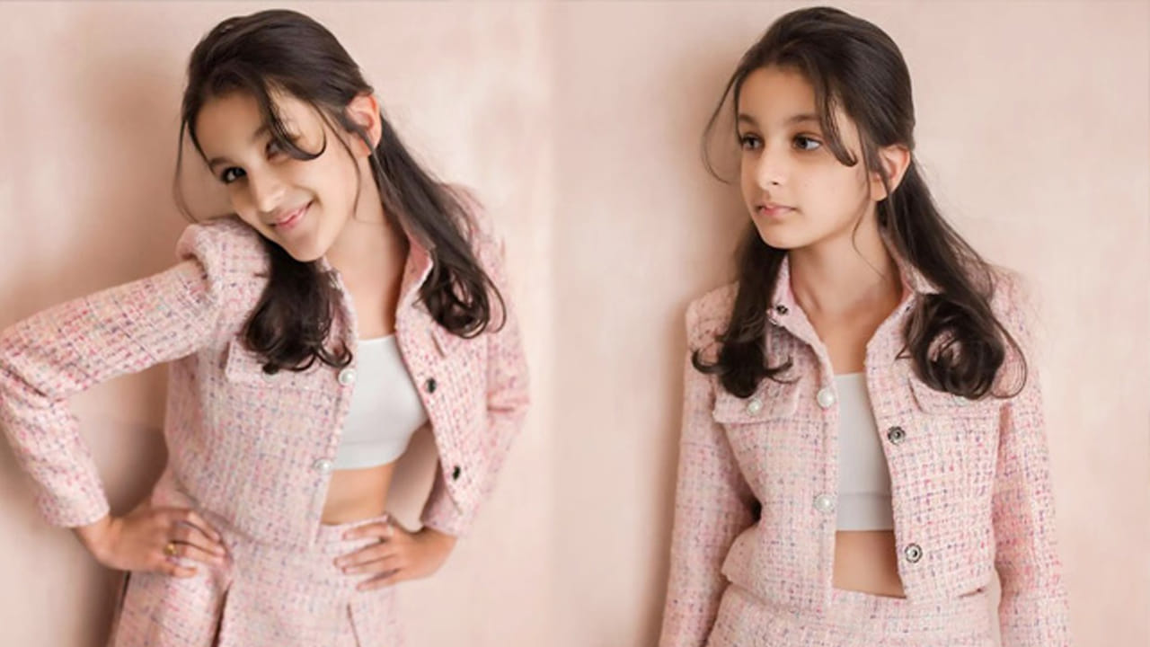 Sitara: జ్యూయెలరీ సంస్థకు బ్రాండ్ అంబాసిడర్ గా మహేశ్ కుమార్తె సితార ...