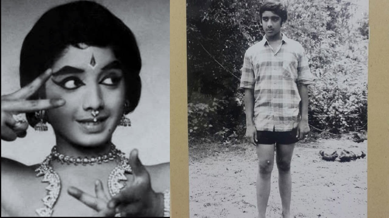 Tollywood: ఈ కుర్రాడు ఒకప్పుడు టాలీవుడ్ హీరో.. కళాత్మక మేధావి ఎవరో ...