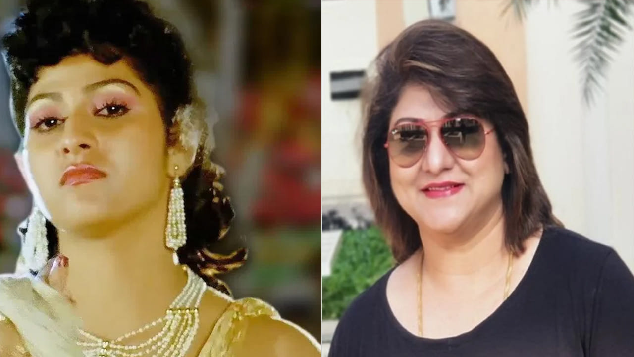 Malashree: అలనాటి హీరోయిన్‌ మాలాశ్రీ కూతురును చూశారా? అందంలో అచ్చం ...