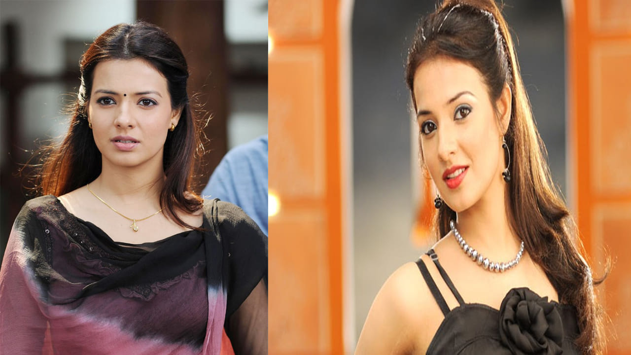 Saloni: అమ్మ బాబోయ్ సలోని ఇంతలా మారిపోయింది ఏంటి.? బర్త్‌డే బ్యూటీ ...