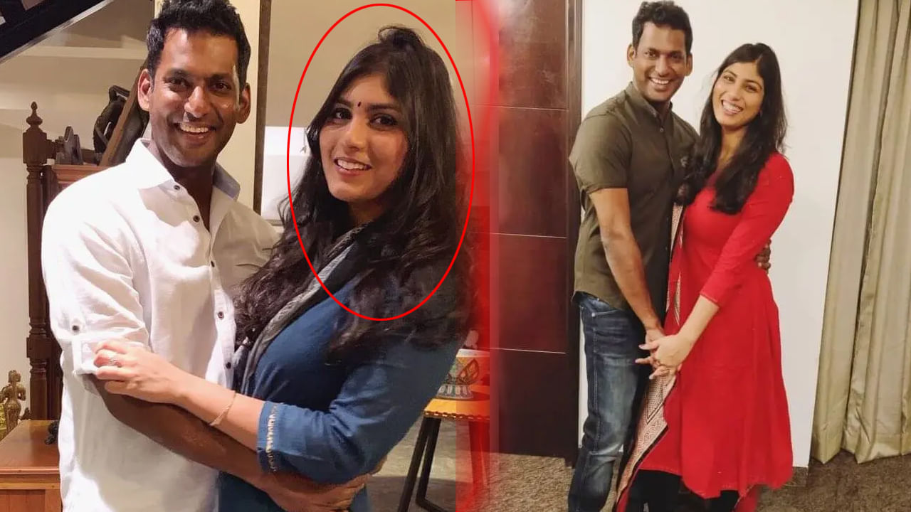 Telugu Actress: విశాల్‌తో ఎంగేజ్మెంట్ వరుకు వెళ్లి క్యాన్సిల్ చేసుకున్న ...