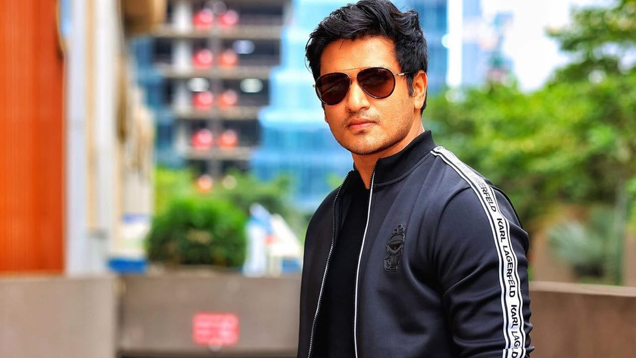 Nikhil Siddhath: మరో పాన్ ఇండియా ప్రాజెక్ట్‏లో నిఖిల్.. ఆసక్తిని ...