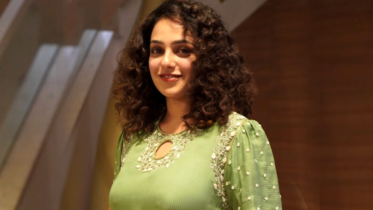 Nithya Menen: కామాంధులు అన్ని చోట్ల ఉంటారు.. ఆ హీరో నన్ను లైంగికంగా ...