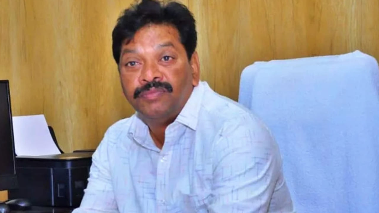 Telangana: సౌతాఫ్రికాలో గనులపై స్పందించిన ఎమ్మెల్యే పైళ్ల శేఖర్ రెడ్డి ...