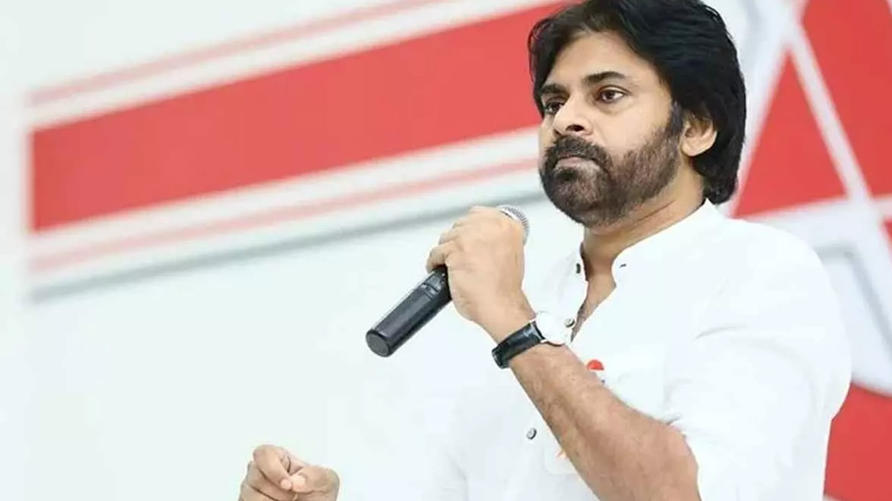 Pawan Kalyan: ఓ వైపు రాజకీయం.. మరోవైపు ఆధ్యాత్మికం.. వారాహి యాత్రలో ...
