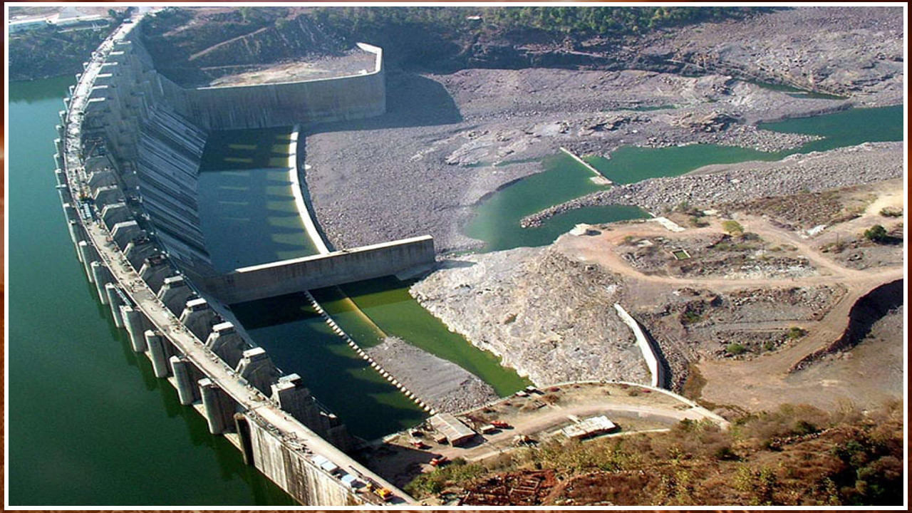 Polavaram project: 2025 జూన్‌ నాటికి పోలవరం పూర్తి చేయాలి.. కీలక సూచన చేసిన కేంద్ర జలశక్తి ...