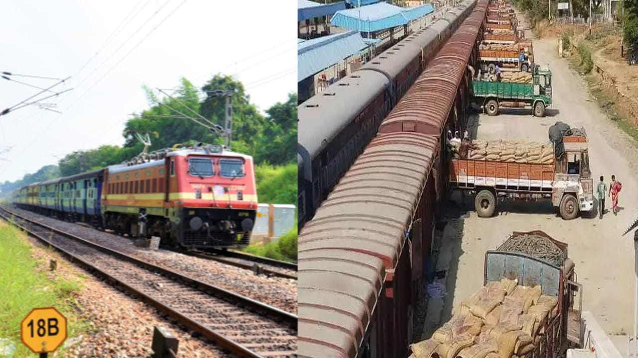 SCR: ఆదాయంలో దుమ్మురేపుతోన్న దక్షిణ మధ్య రైల్వే.. మే నెలలో రికార్డు ...