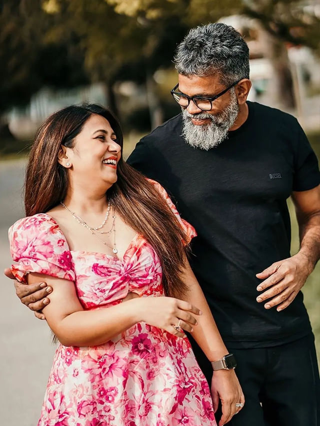 “నువ్వు లేకపోతే నేను లేనట్టే” పెళ్లిరోజు గుర్తుచేసుకున్న సుకుమార్ ...