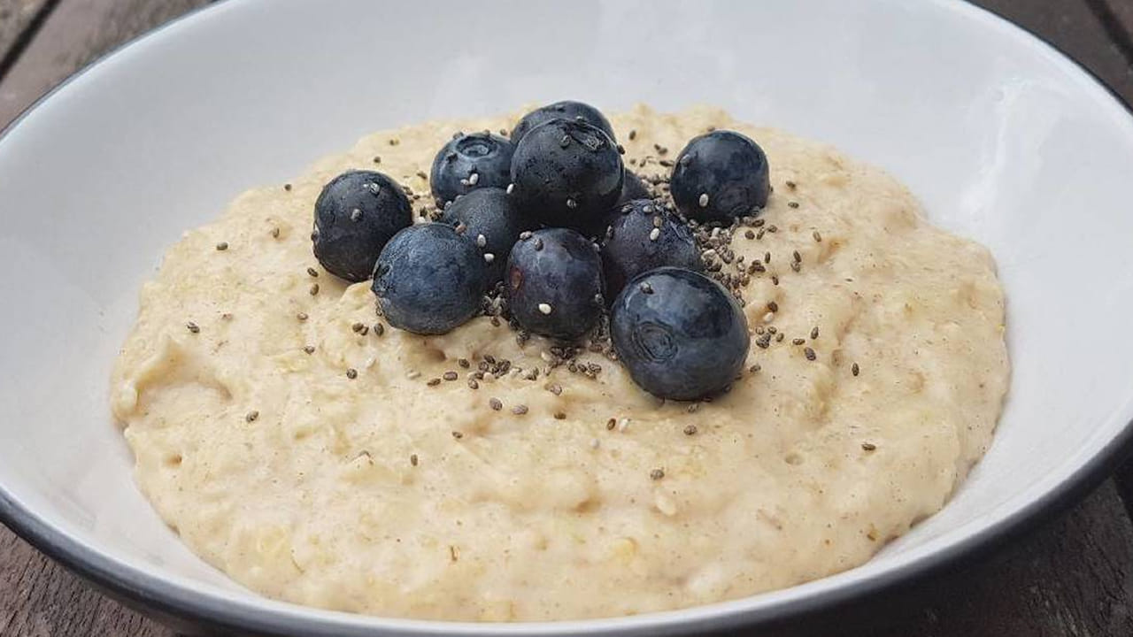 Sweet Porridge: మీరు తీపి గంజి ఎప్పుడైనా తాగారా.. దీంతో ప్రాయోపజానాలు తెలిస్తే అస్సలు వదలరు ...