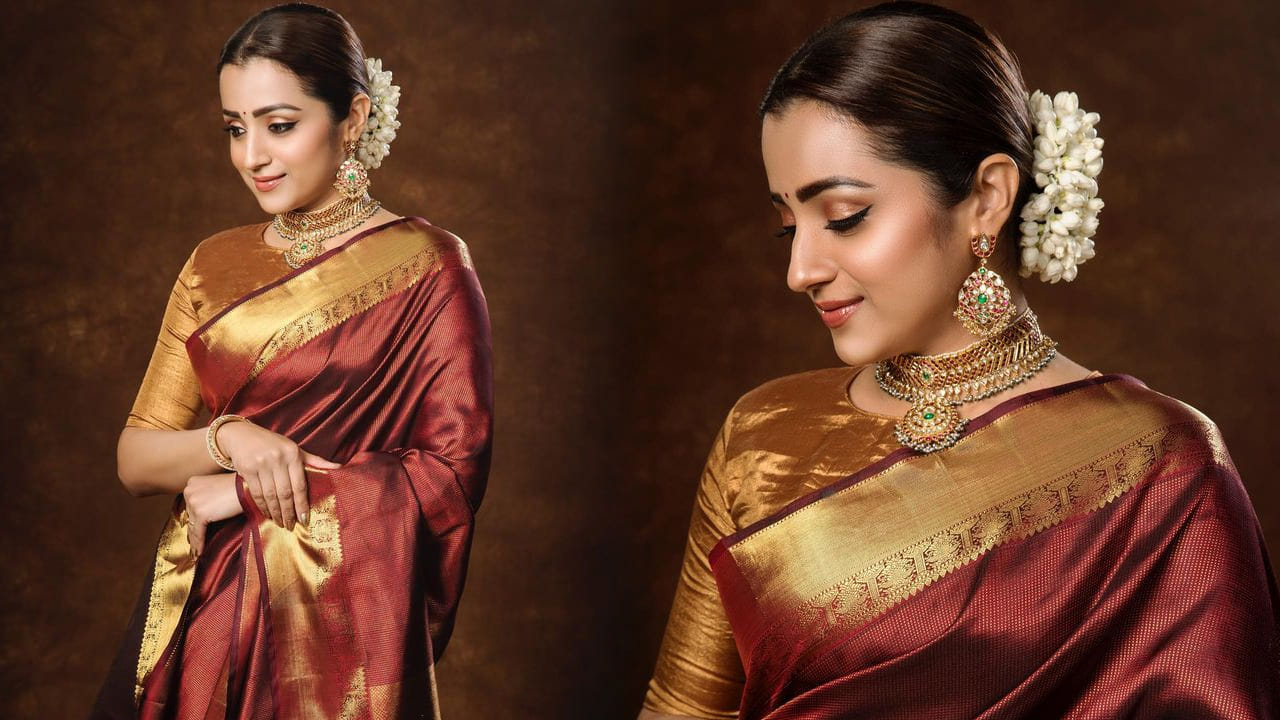 Jayanth C Paranjee: త్రిషకు అతనితో పెళ్లి చేయడం వాళ్లకు నచ్చలేదు ...