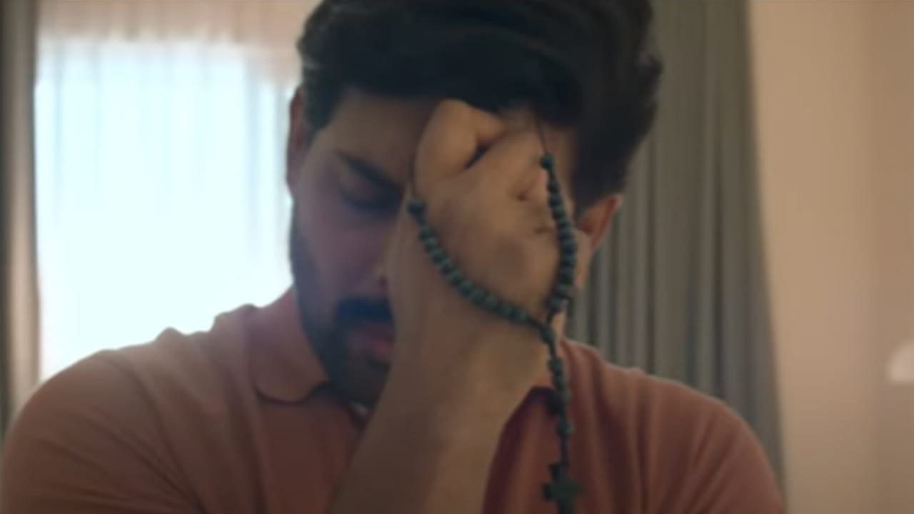 Vyooham Teaser: ఏపీ రాజకీయాలను మరింత హీటెక్కించేలా వ్యూహం టీజర్ ...