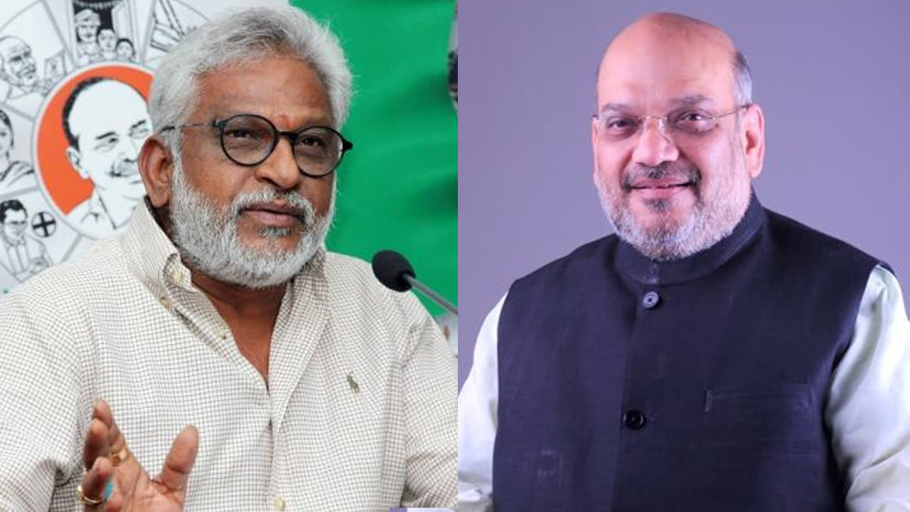 YV Subba Reddy: అమిత్‌షా స్టీల్‌ప్లాంట్ గురించి ఎందుకు మాట్లాడలేదు.. బీజేపీ.. టీడీపీ ట్రాప్‌లో ...