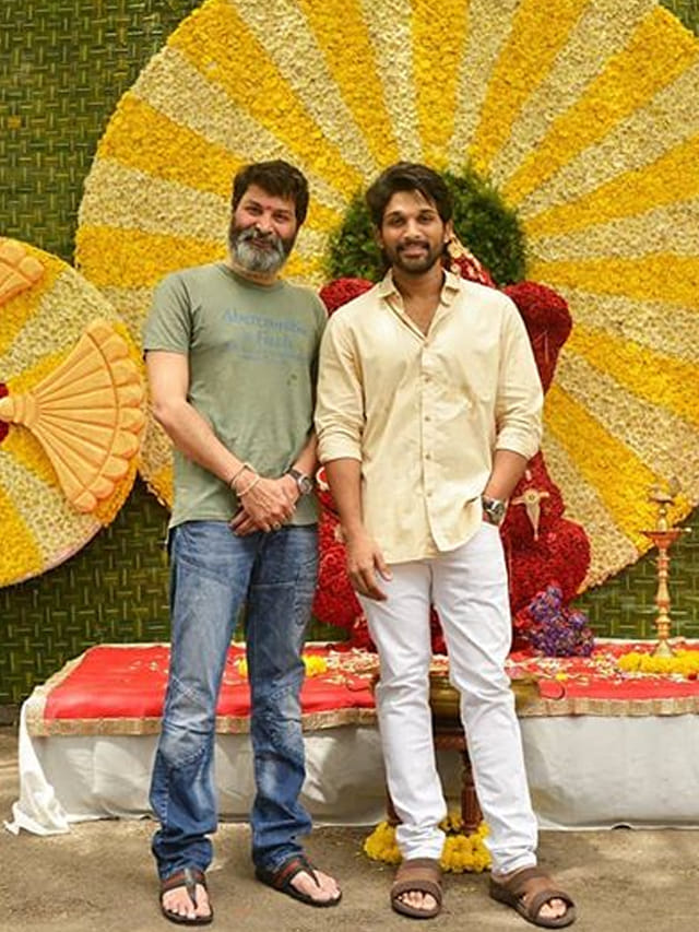 AA 22: మహాభారతం పాత్రలో అల్లు అర్జున్‌ – TV9 Telugu