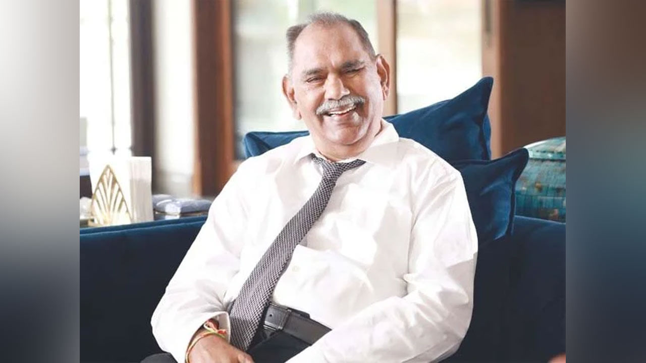 Sri Chaitanya: శ్రీచైతన్య కాలేజీ చైర్మన్ బీఎస్ రావు ఇకలేరు.. బాత్రూమ్ ...