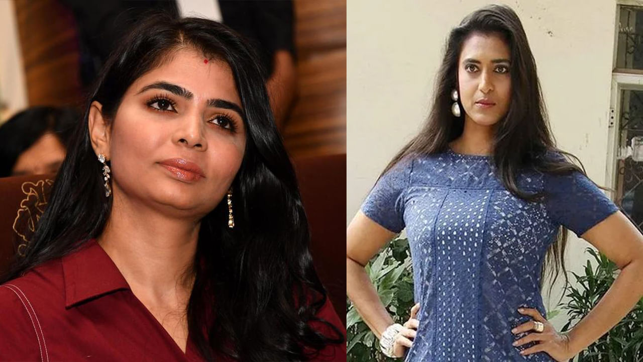 Kasthuri Shankar: అమ్మాయిల పర్సనల్‌ వీడియో షేర్‌ చేసిన నటి కస్తూరి ...