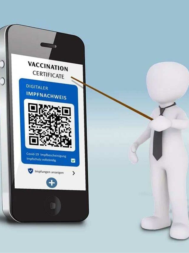 క్యూఆర్ కోడ్ ఎలా వచ్చింది? ఎవరు కనిపెట్టారో తెలుసా? – TV9 Telugu