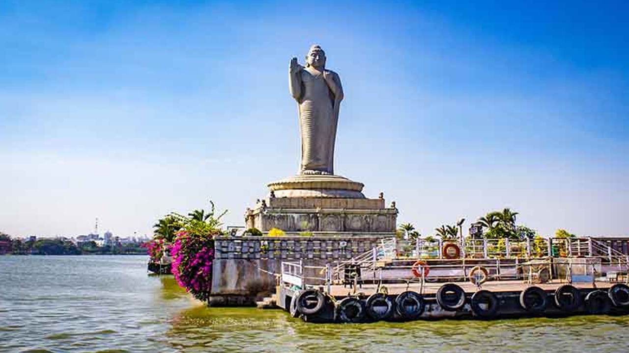 Hyderabad hyderabad