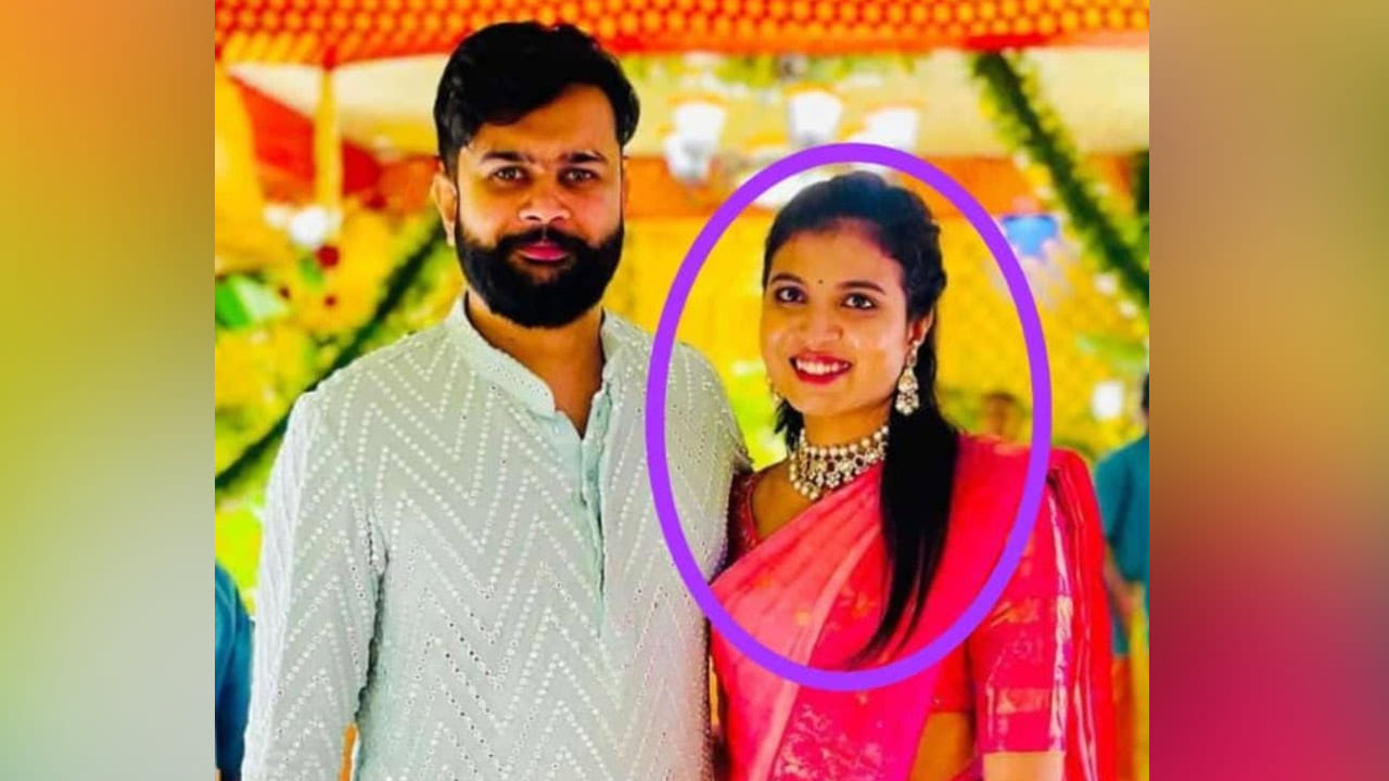 భార్య చనిపోయిందని కర్మ కానిచ్చాడు.. 10వేల మందికి భోజనాలు కూడా పెట్టాడు ...