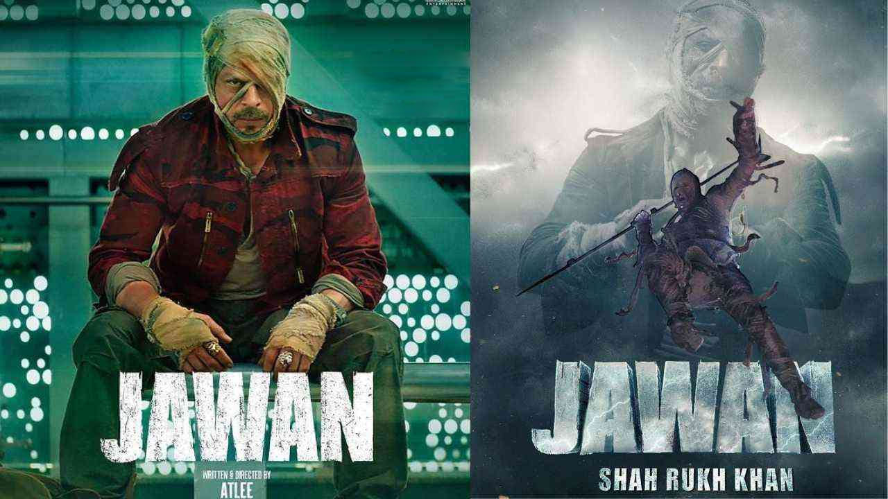 Jawan: షారుక్ ఖాన్ జవాన్ సినిమాలో ఈ స్టార్ హీరో కూడా ఉన్నాడా ...