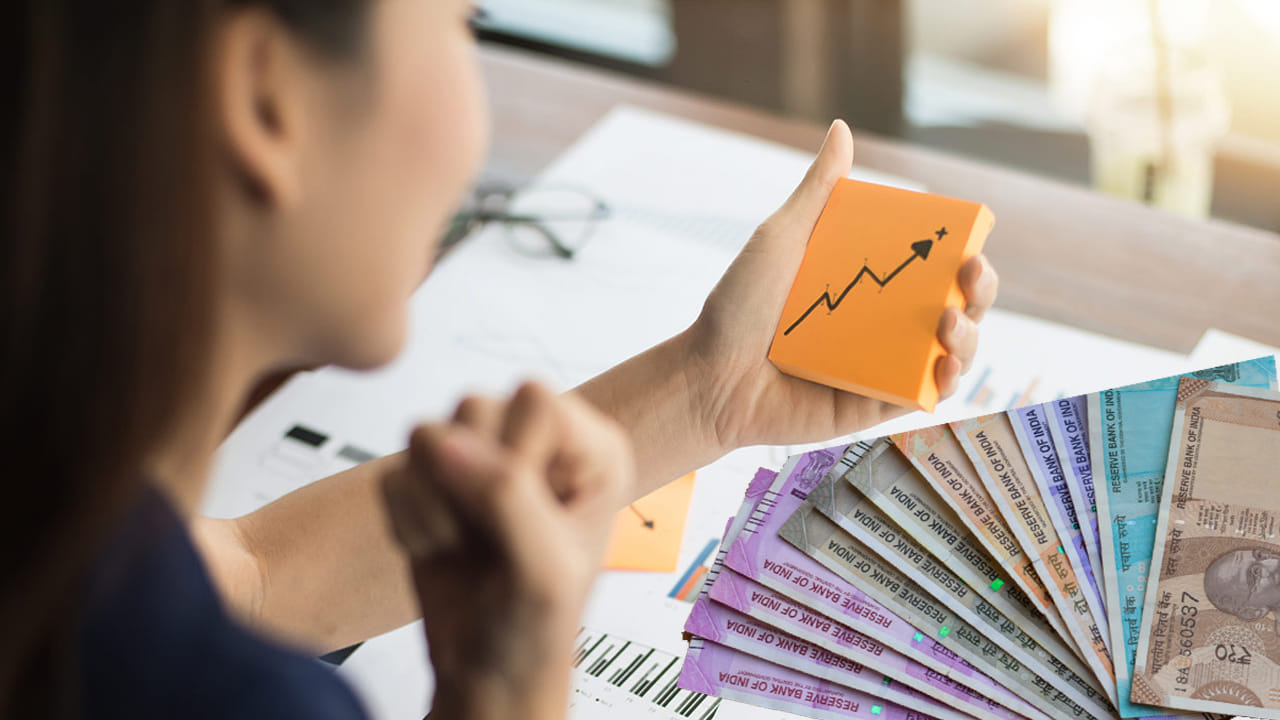 Financial Planning Tricks: ఉద్యోగం చేసే మహిళలకు అద్భుతమైన ఆర్థిక ...