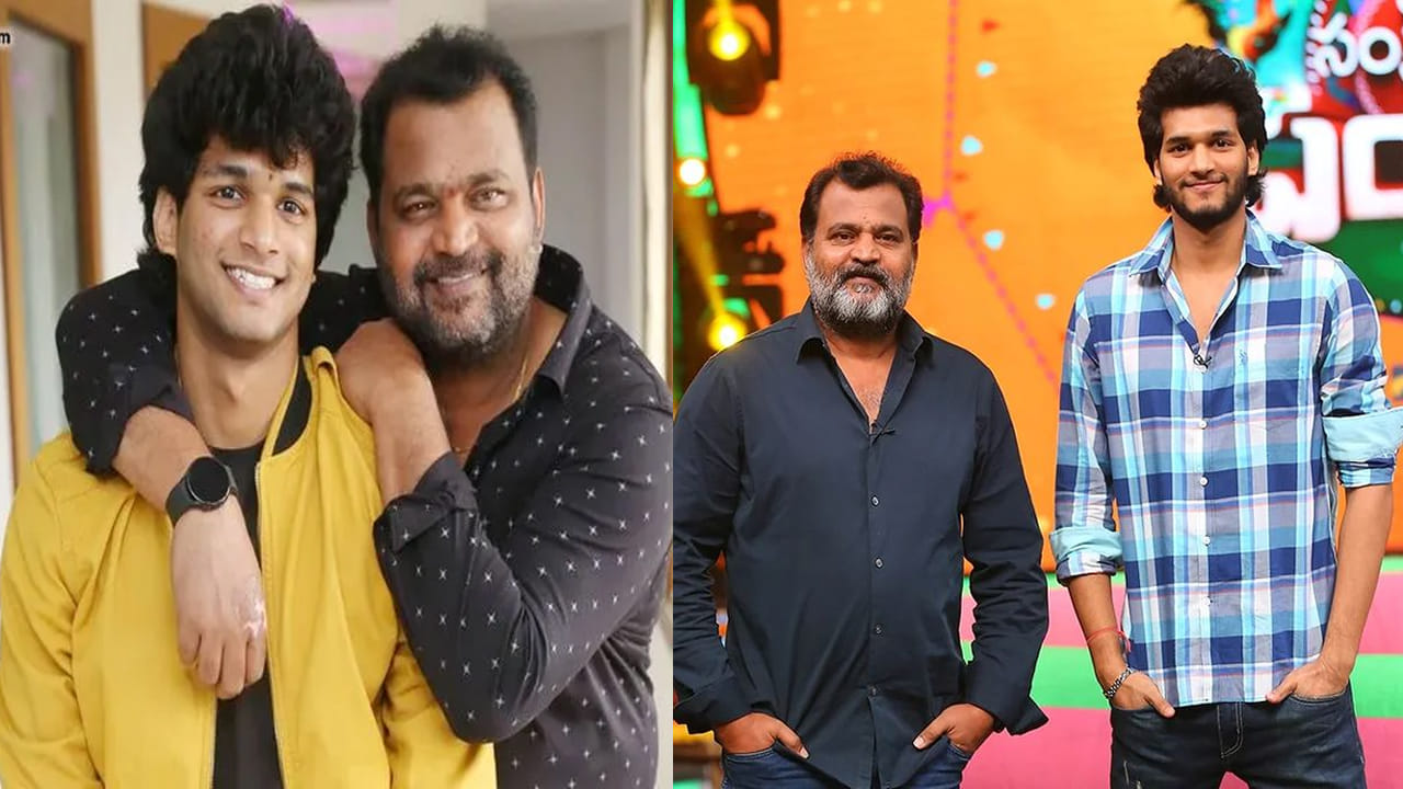 Bigg Boss 7: బిగ్‌బాస్‌ 7లోకి బుల్లితెర మెగాస్టార్‌! కుమారుడు చంద్రహాస్ కూడా! హంగామా మాములుగా ...