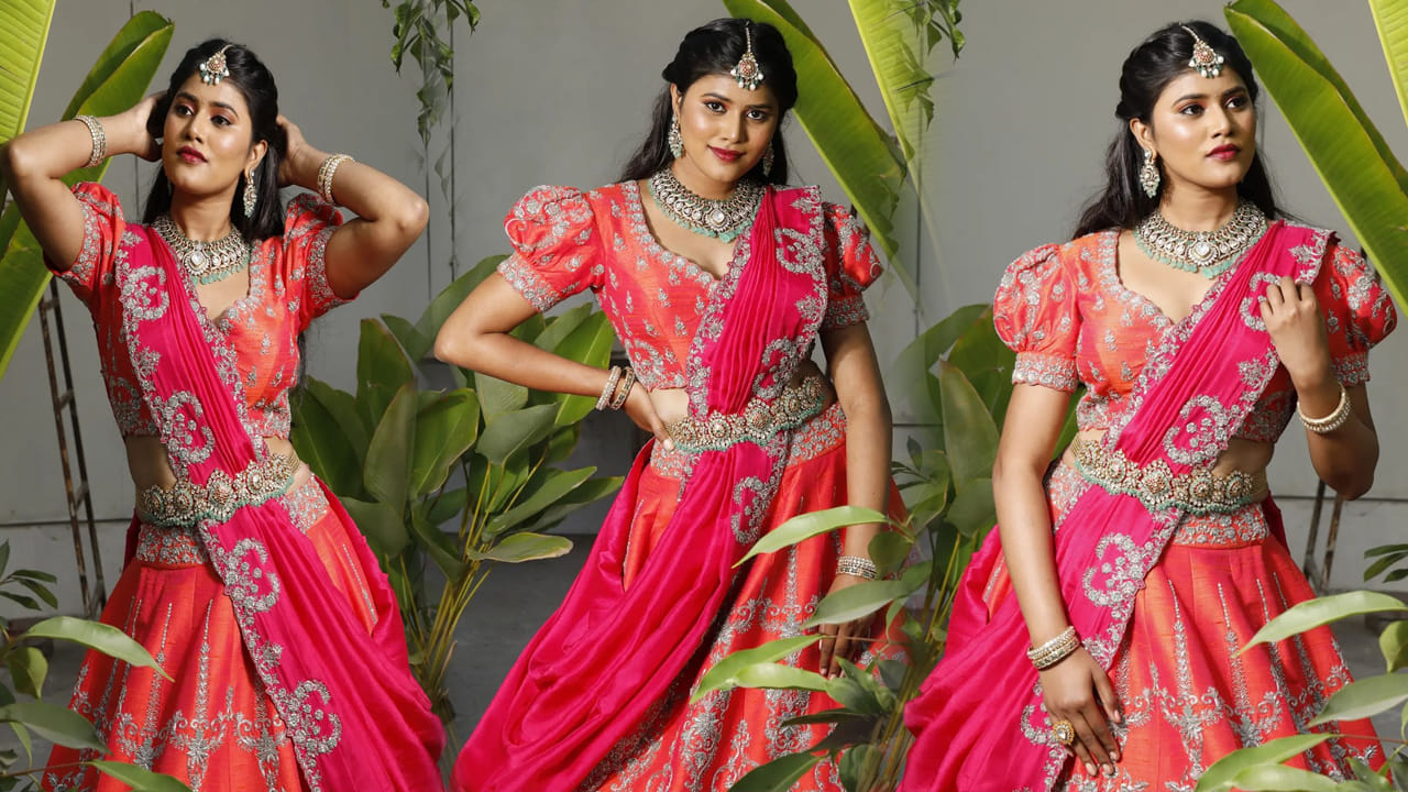 Saarya Laxman: అందానికి పన్ను తీసుకుంటే ఈమెనే అతి ఎక్కువ పన్ను ...