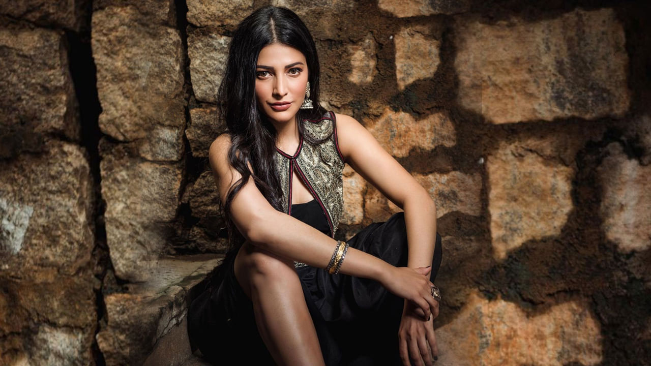 Shruti Haasan: అదొక్కటే జీవితం కాదంటున్న శ్రుతిహాసన్.. ఇలా కూడా చేయొచ్చంటుంది - Telugu News ...
