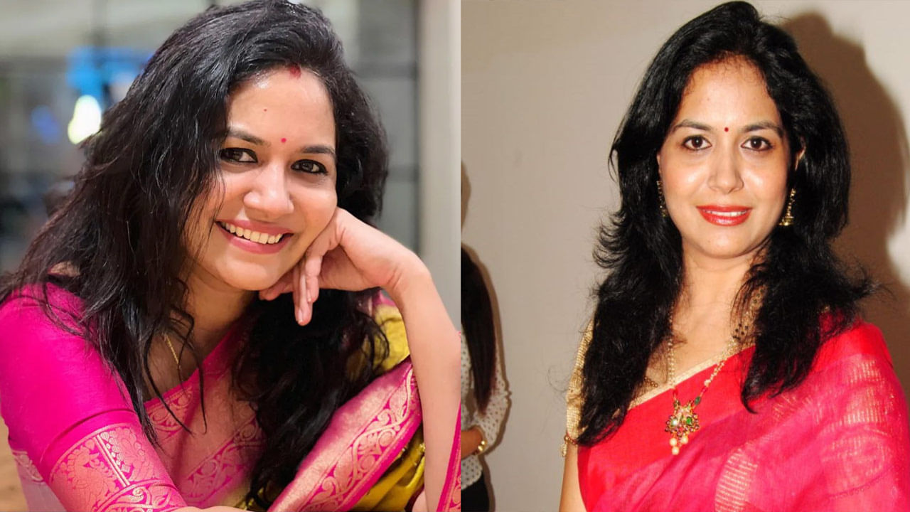 Singer Sunitha: హీరోగా సింగర్‌ సునీత కుమారుడు.. ఫస్ట్‌ లుక్‌ రిలీజ్‌.. 'తల్లీ కొడుకుల కల ...