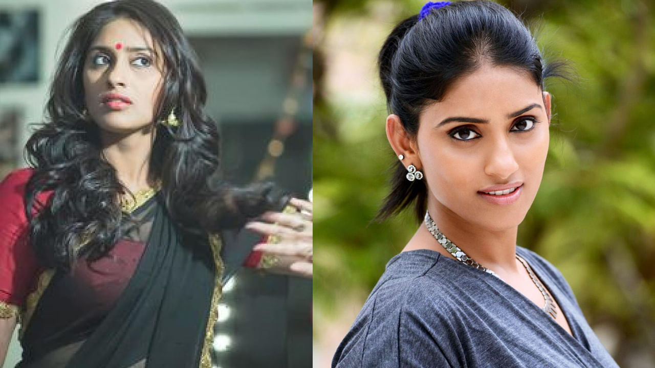 Sri Sudha: విమానంలో వెకిలి చేష్టలు.. ఆకతాయికి తగిన బుద్ధి చెద్ధి చెప్పానంటోన్న 'అర్జున్‌ రెడ్డి ...