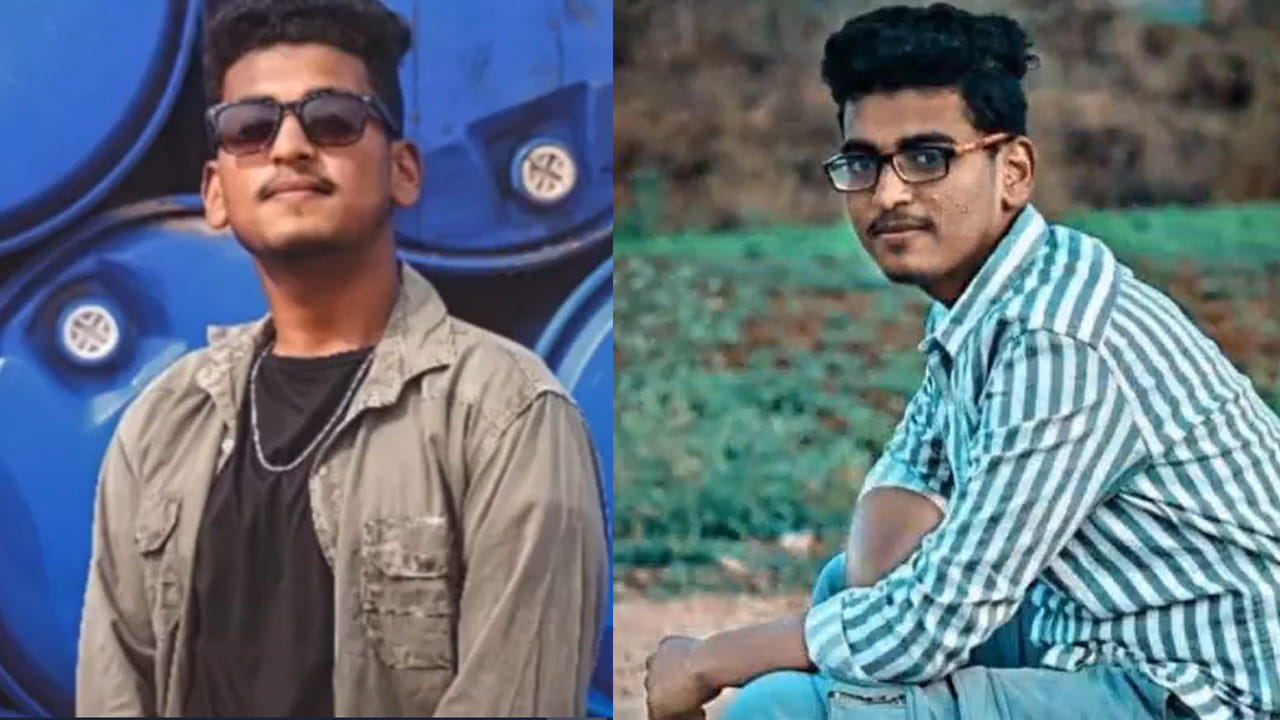 Anantapur: 'అమ్మా.. నా బంగారాన్ని ఏమీ అనొద్దు..' ప్రేమ విఫలమై యువకుడు ...