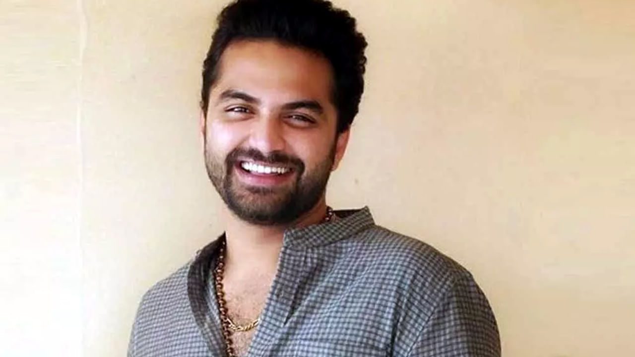 Vishwak Sen: త్వరలోనే పెళ్లి పీటలు ఎక్కబోతున్న విశ్వక్ సేన్ ?.. ఆగస్ట్ ...