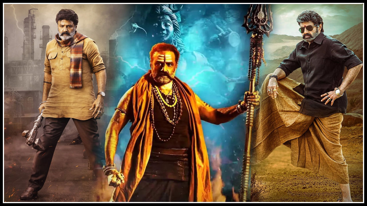 Bhagavanth kesari: బాలయ్య మాస్‌ ఇమేజ్‌కి, అనిల్‌ మార్కు కామెడీ జోడైతే ...