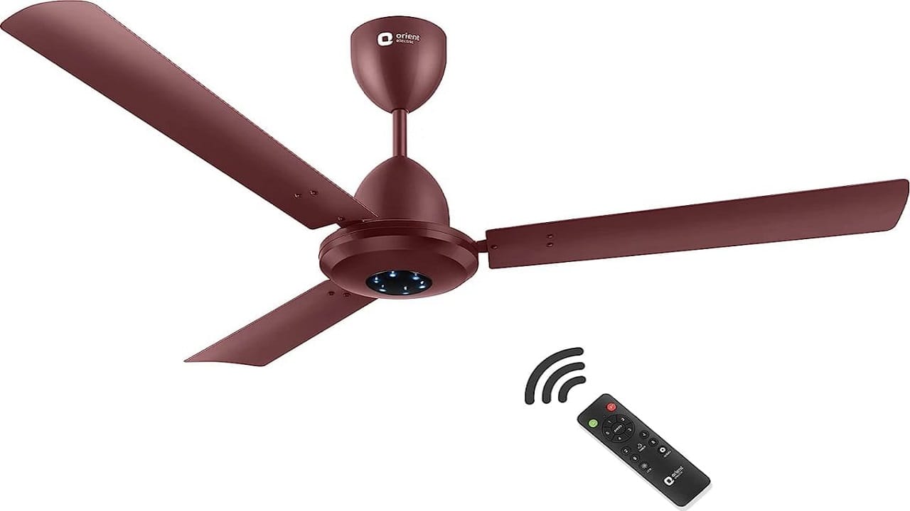 Best Remote Ceiling Fans: తక్కువ బడ్జెట్‌తో రిమోట్‌తో ఉన్న సీలింగ్ ...