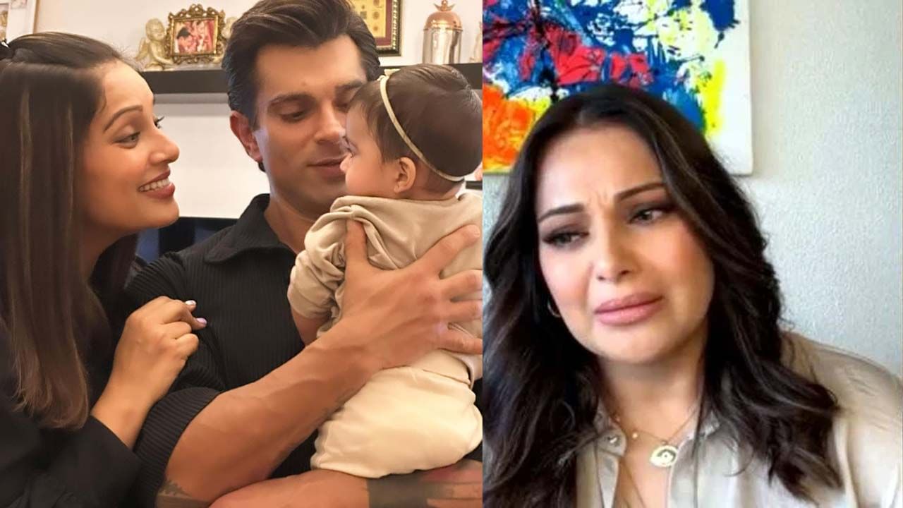 Bipasha Basu : కూతురి గుండెలో 2 రంధ్రాలు.. పుట్టిన మూడు నెలలకే హార్ట్ సర్జరీ.. కన్నీళ్లు ...