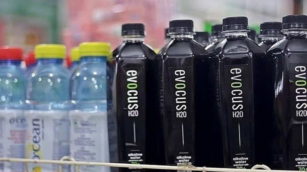Black Water: మీకు బ్లాక్‌ వాటర్‌ గురించి తెలుసా.. వీటిని తాగితే ఎన్నో ...