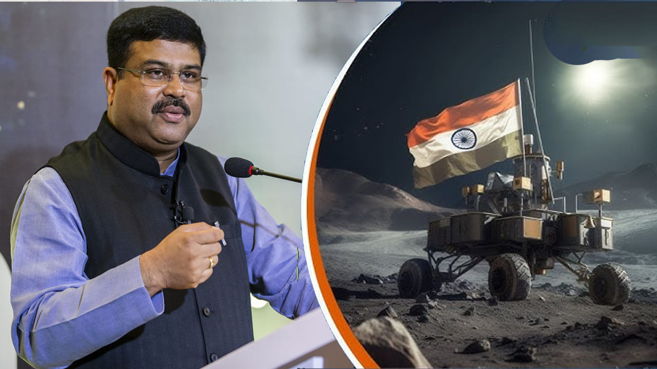 Chandrayaan 3: ఇది మరుపురాని క్షణం.. ఇస్రో సైంటిస్టులపై కేంద్ర మంత్రి ...