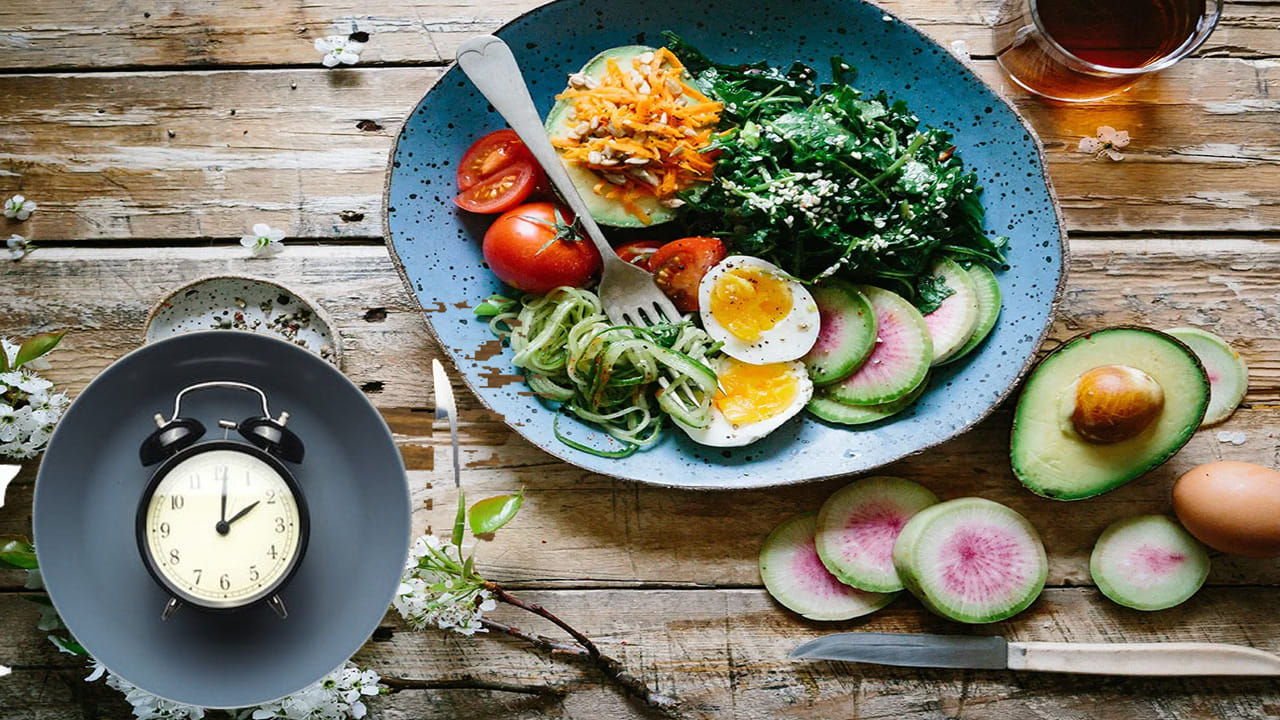 Eating Time Tips: మీరు తినే సమయం కూడా మీ ఆరోగ్యాన్ని దెబ్బ తీస్తుంది ...