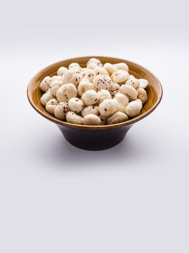 తామరగింజలు తింటే ఏమవుతుందో తెలుసా ?? – TV9 Telugu