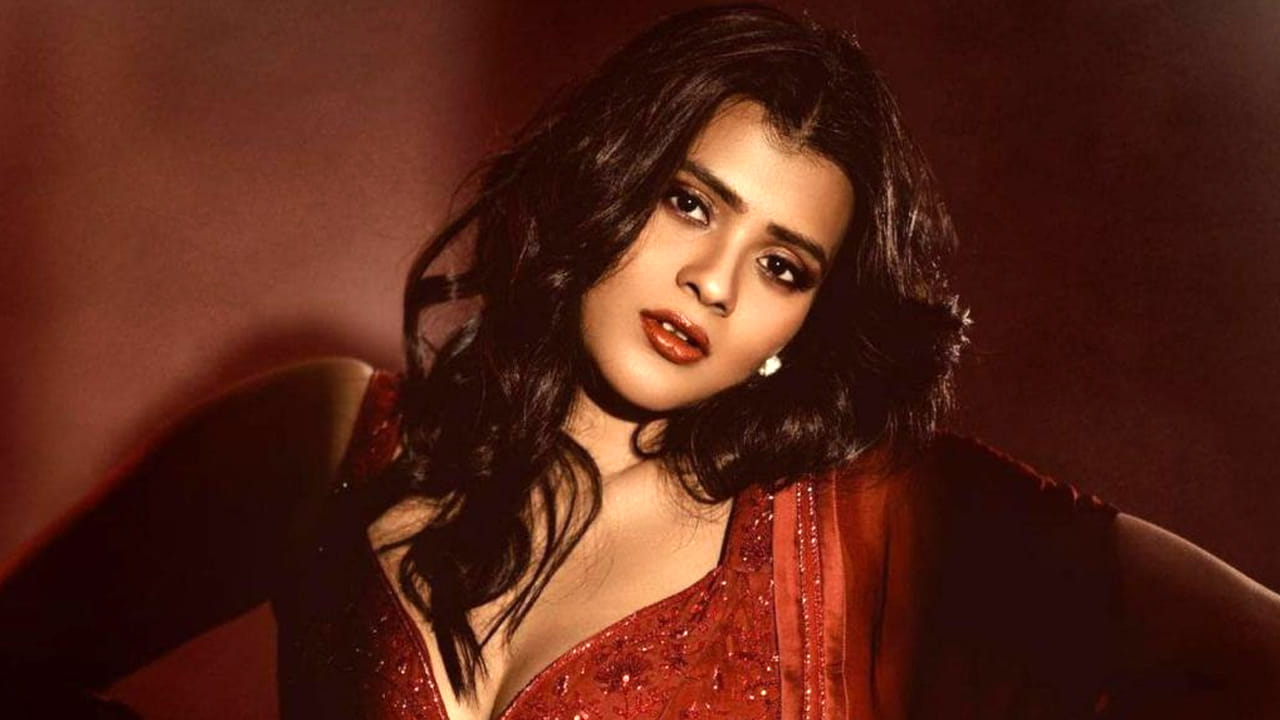 Hebah Patel: హెబ్బా పటేల్ అందాలు అడవికాచిన వెన్నెలనా..? - Telugu News ...