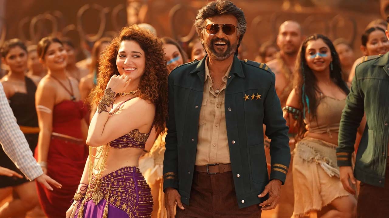 Jailer Movie: 'కావాలా 'పాటకు జపానీయుల డాన్స్.. ఎంతందంగా చేశారో చూశారా ...