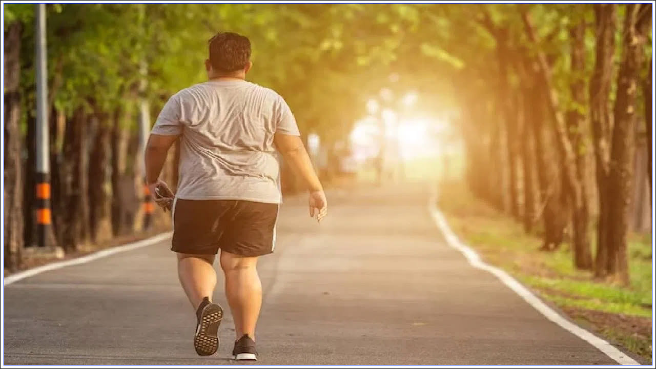 Morning Walk: ప్రతిరోజూ 20 నిమిషాలు నడవండి.. అద్భుతమైన ఆరోగ్య ...